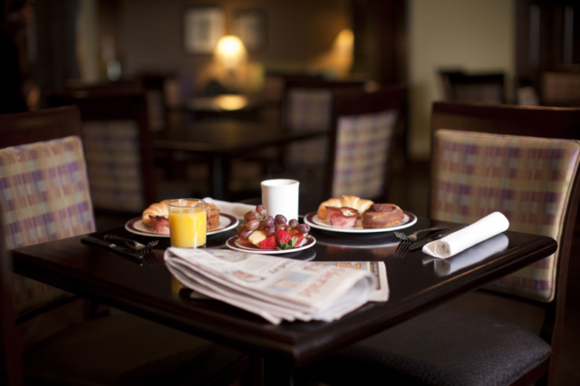 Photo Gallery - The Hotel on Pownal