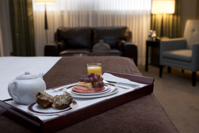 Photo Gallery - The Hotel on Pownal
